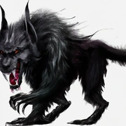 Black Beast (Redux) | Infiverse Wiki | Fandom