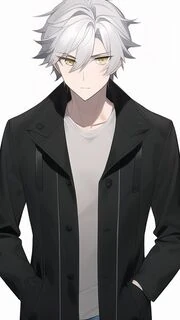 Victor Smith (Shadow Wolf) | Infiverse Wiki | Fandom