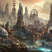 Dragon Dimension (Crosspace) | Infiverse Wiki | Fandom