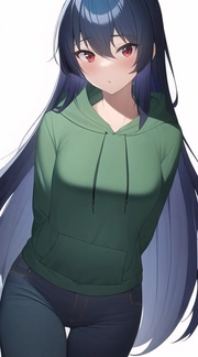 Sorah Virgo (Redux) | Infiverse Wiki | Fandom