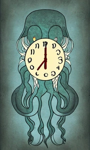 The Clock Dimension (Redux) | Infiverse Wiki | Fandom