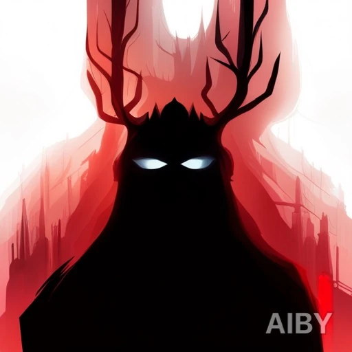 Red King | Infiverse Wiki | Fandom