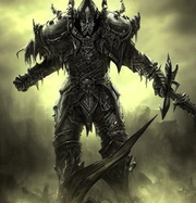 The Phantom King (Redux) | Infiverse Wiki | Fandom