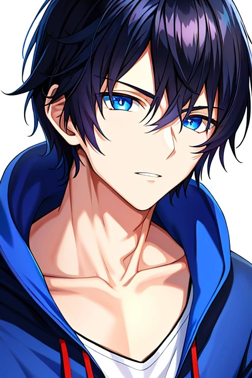 John Maverick (Shadow Wolf) | Infiverse Wiki | Fandom