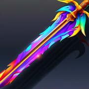 The Shadow Blades (Redux) | Infiverse Wiki | Fandom