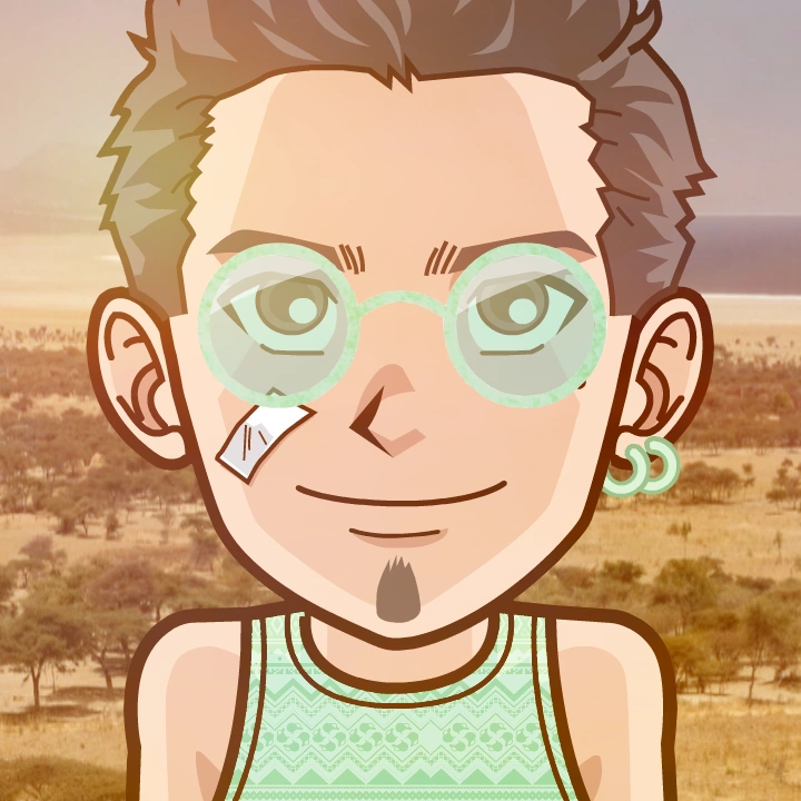Greggy | Infivivor Survivor ORG Wiki | Fandom