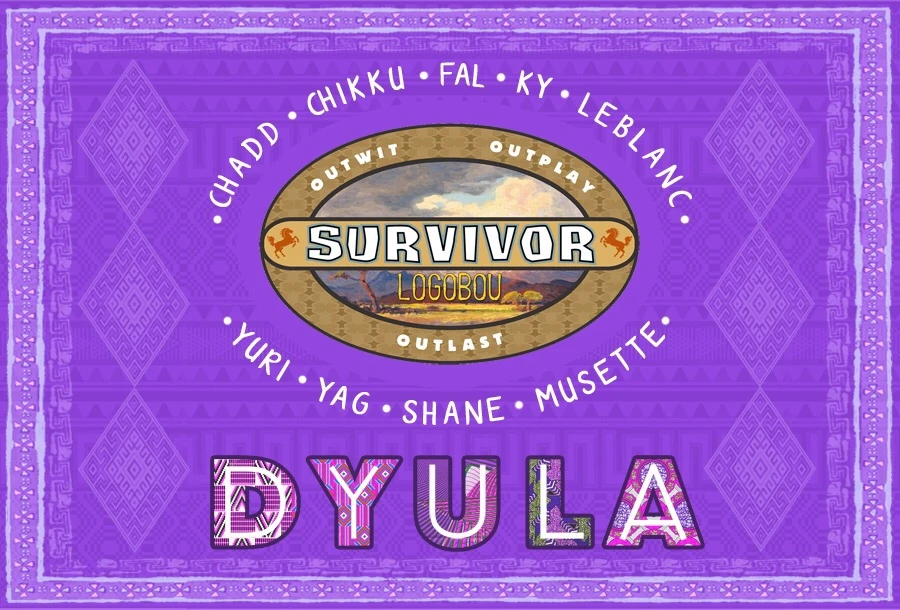 Dyula | Infivivor Survivor ORG Wiki | Fandom