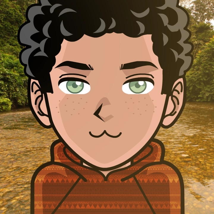 Marcell | Infivivor Survivor ORG Wiki | Fandom