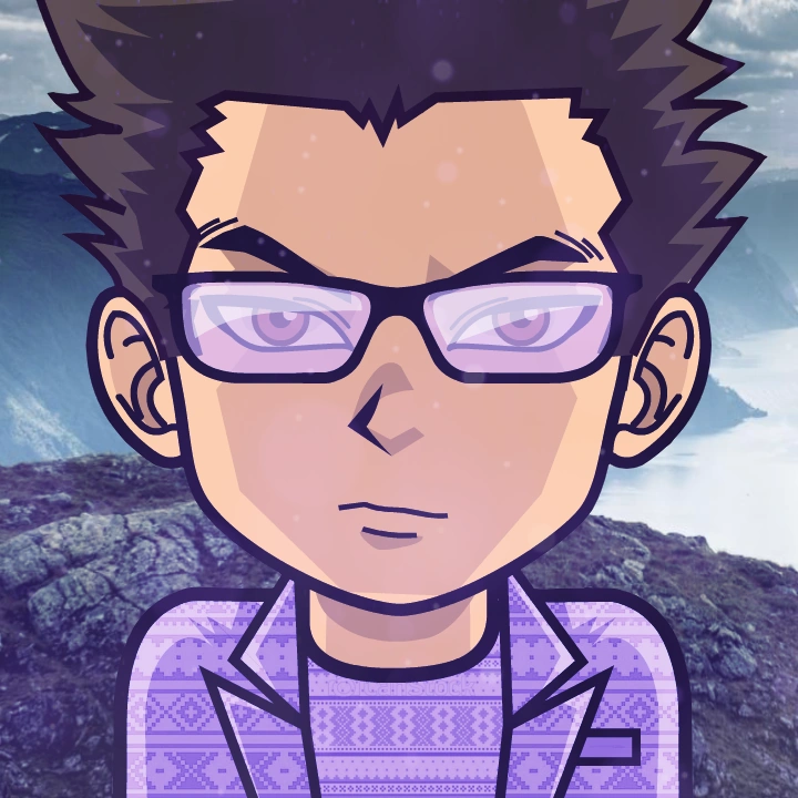 God Johnson | Infivivor Survivor ORG Wiki | Fandom