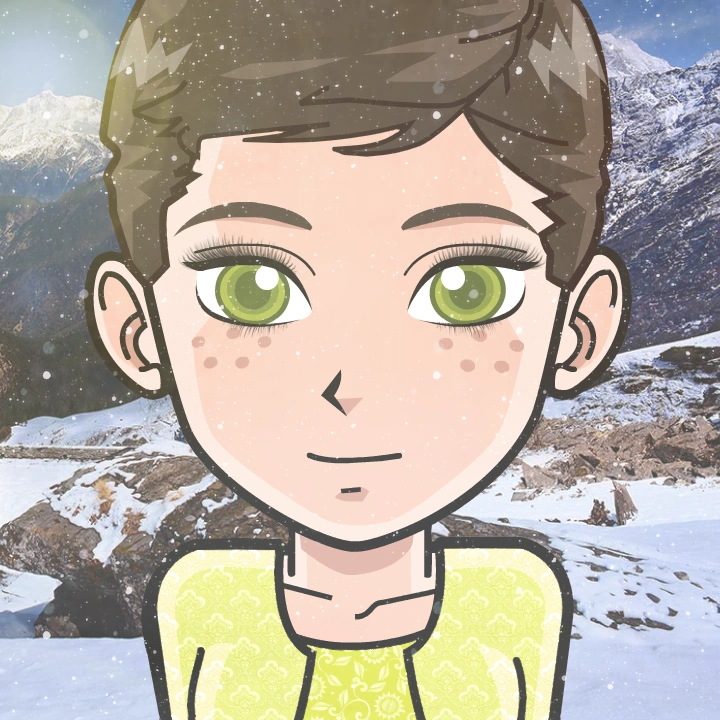 Sylvy | Infivivor Survivor ORG Wiki | Fandom