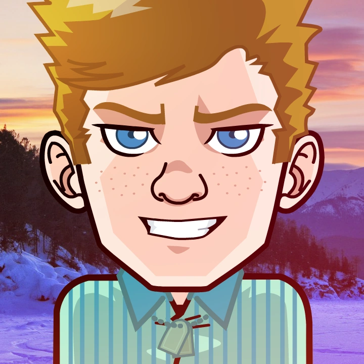 Ferdi | Infivivor Survivor ORG Wiki | Fandom