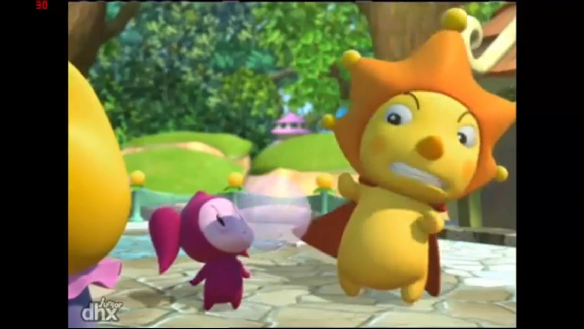 Bubblegum (In TV Shows) | Inflatables Wiki | Fandom