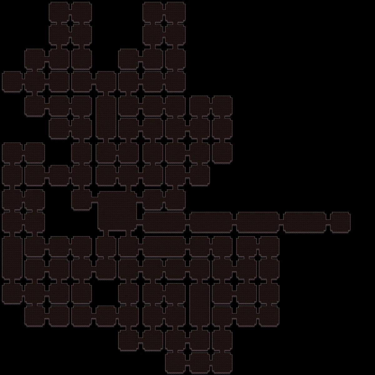 The Maze | Inflation RPG Wiki | Fandom