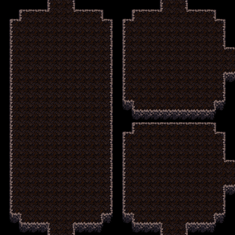 Refactor:Maps/25 | Inflation RPG Wiki | Fandom