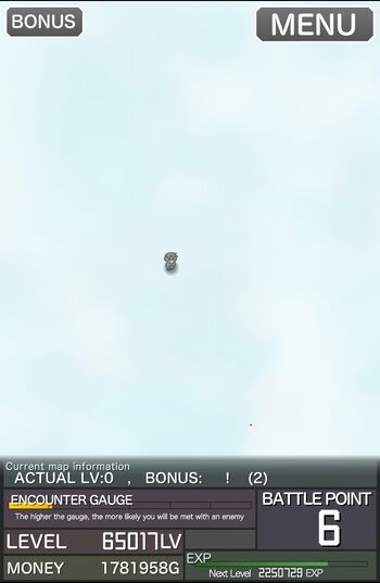 Refactor:Maps/13 | Inflation RPG Wiki | Fandom