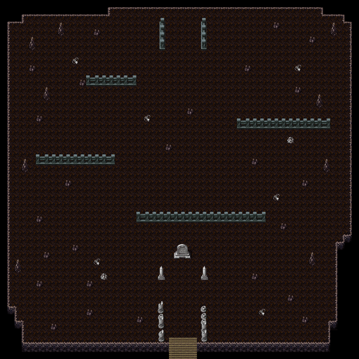 Refactor Maps Inflation Rpg Wiki Fandom