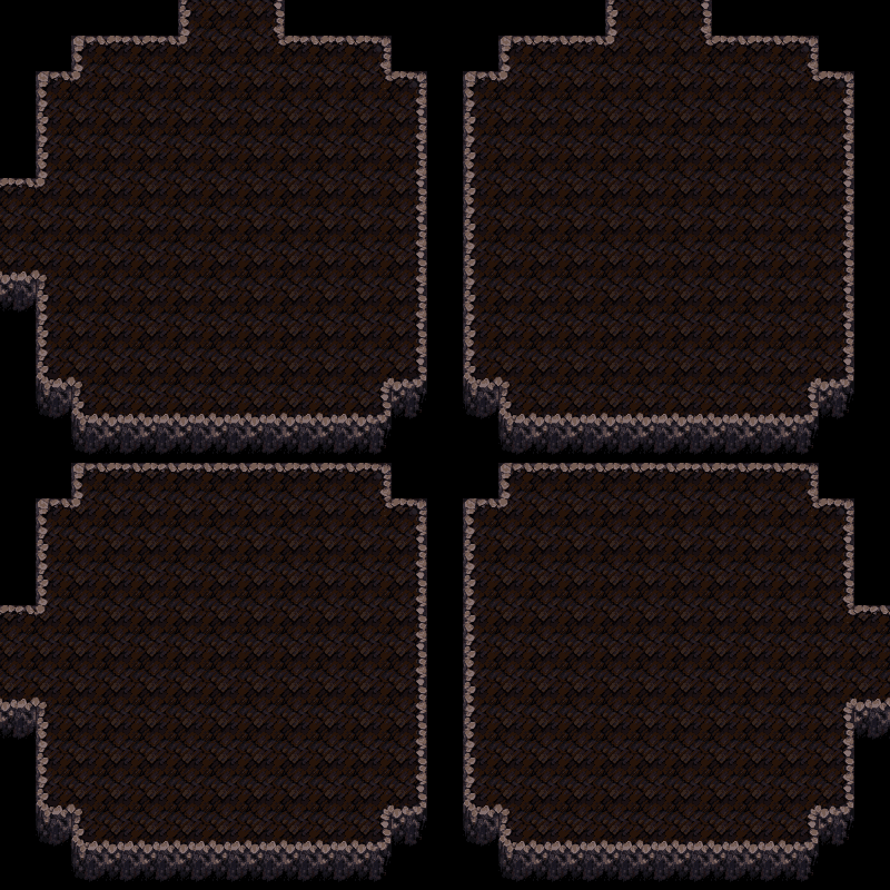 Refactor:Maps/20 | Inflation RPG Wiki | Fandom