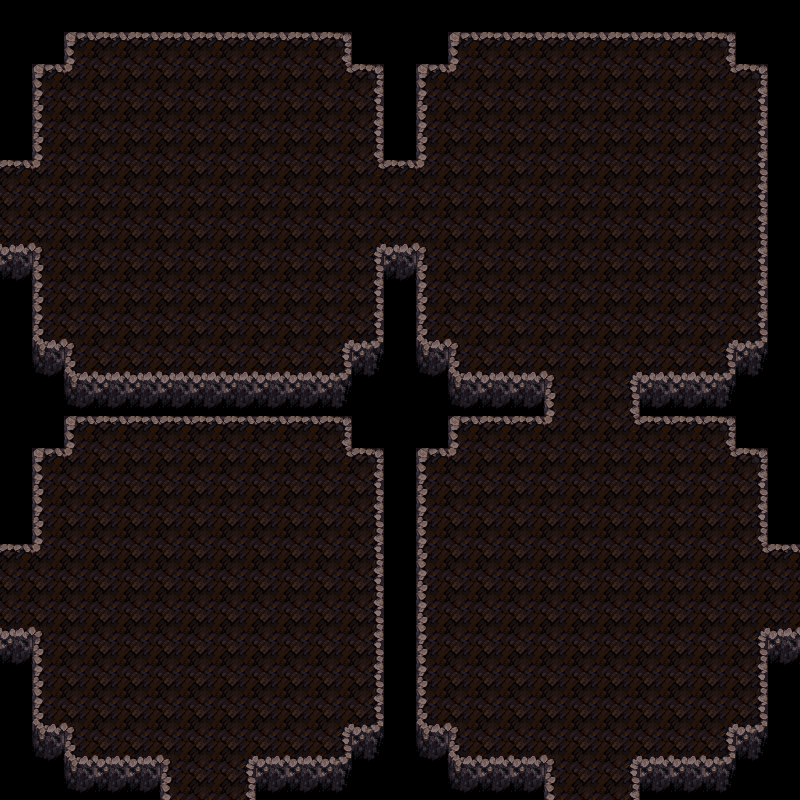 Refactor:Maps/45 | Inflation RPG Wiki | Fandom