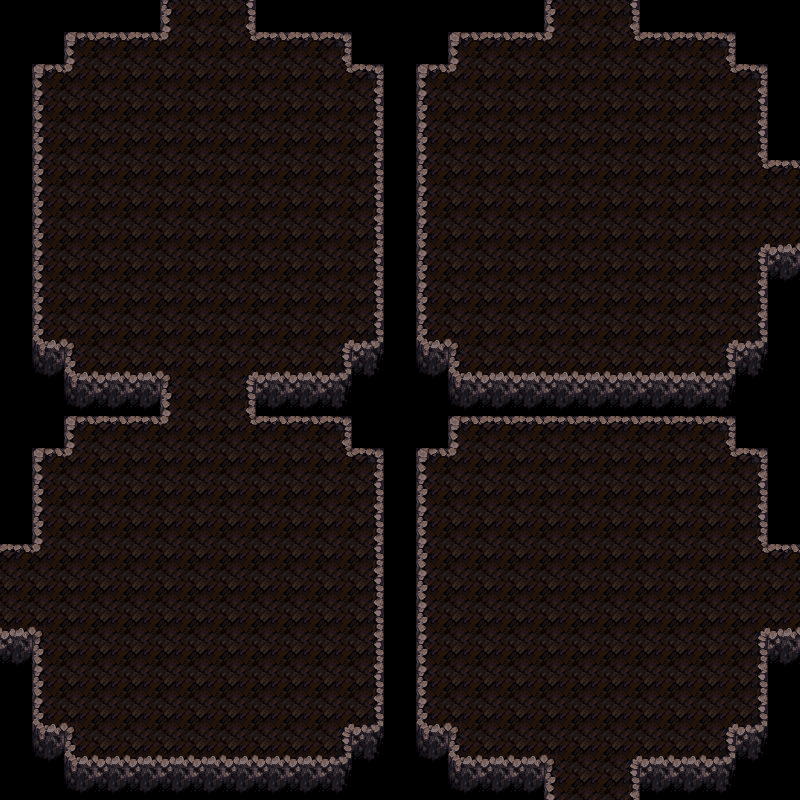 Refactor:Maps/43 | Inflation RPG Wiki | Fandom