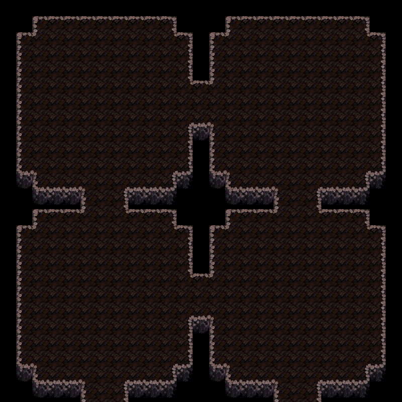 Refactor:Maps/18 | Inflation RPG Wiki | Fandom