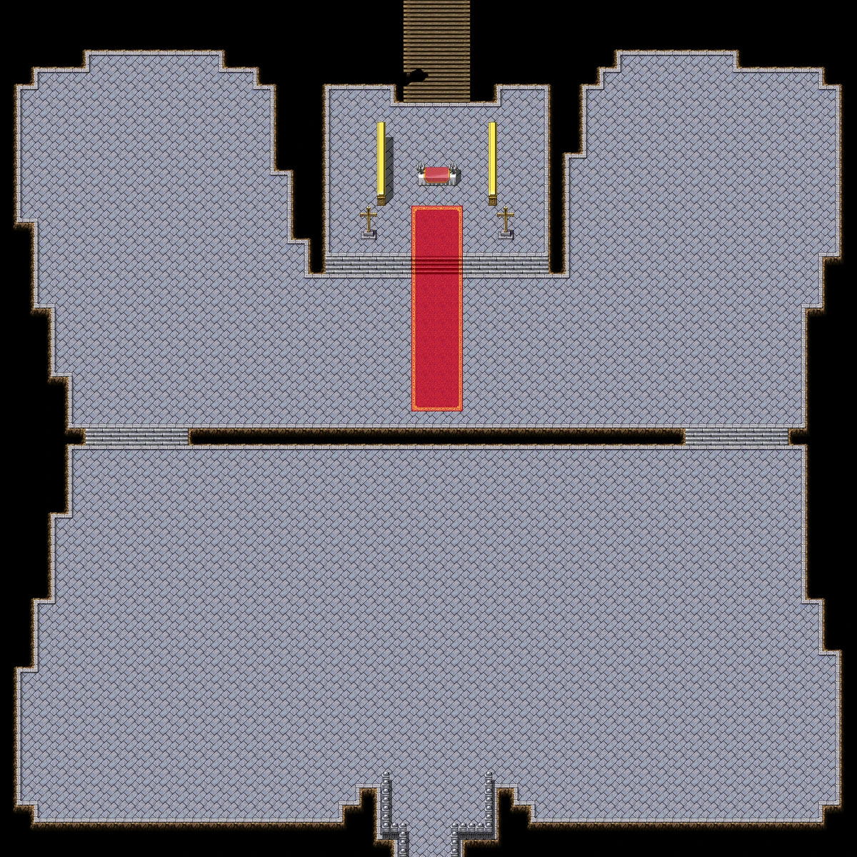 Refactor:Maps/5 | Inflation RPG Wiki | Fandom