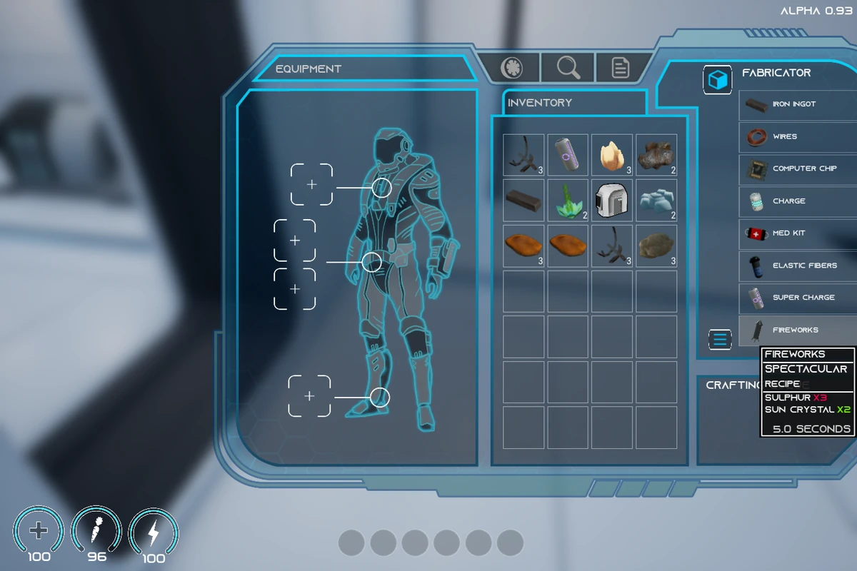 Fireworks | Influxis Wiki | Fandom