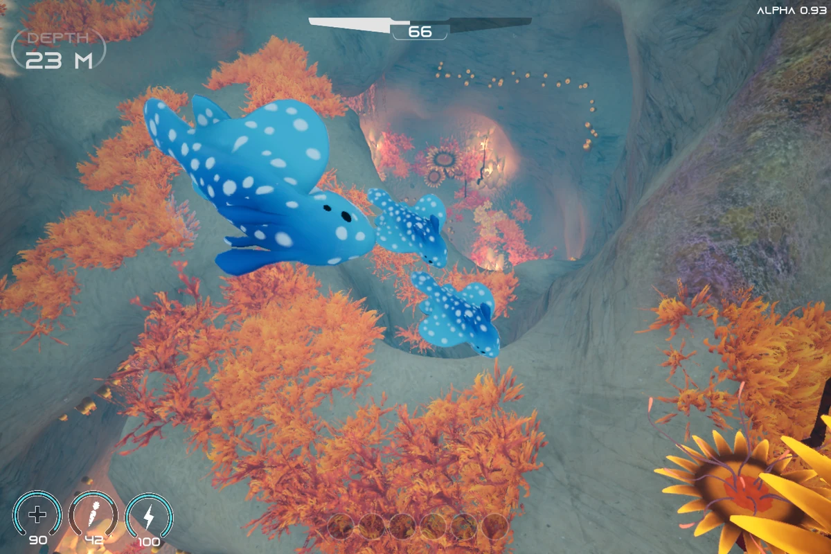 Mandabool | Influxis Wiki | Fandom