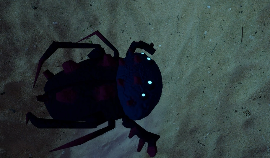 Scarab | Influxis Wiki | Fandom