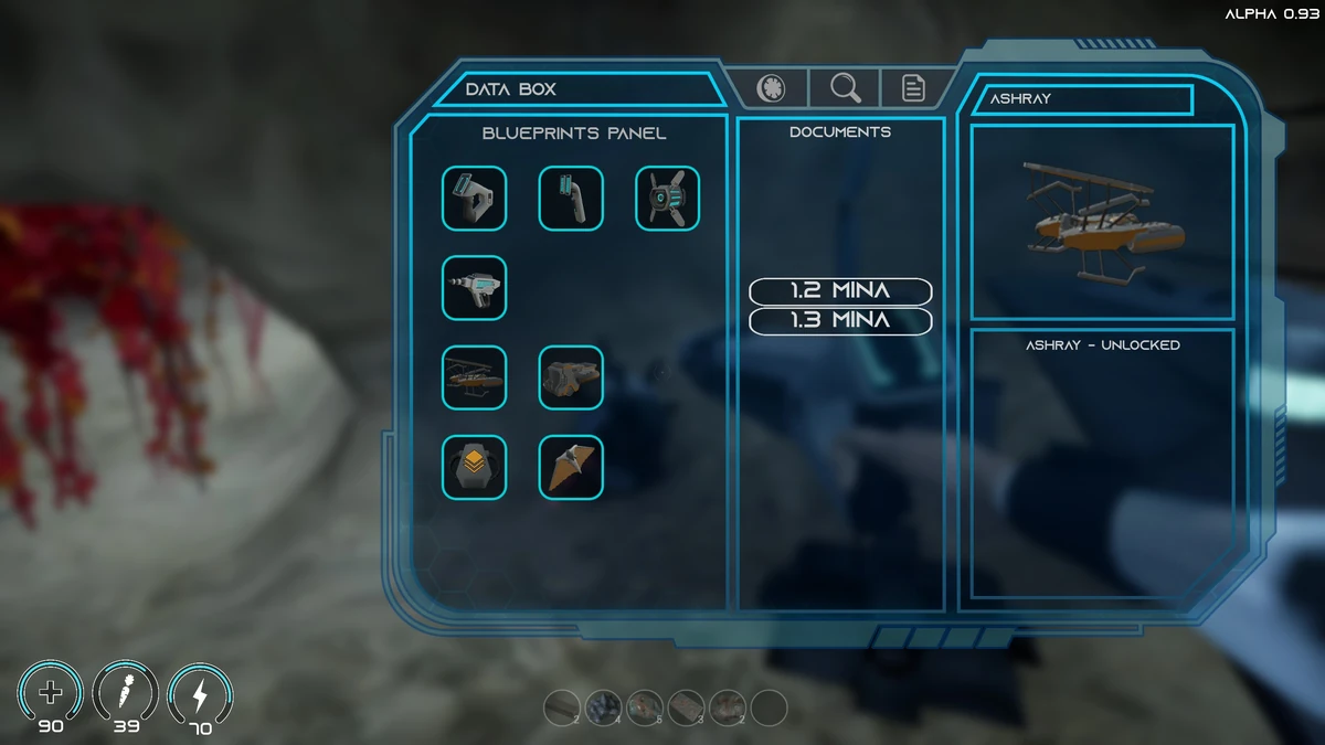 Ashray | Influxis Wiki | Fandom