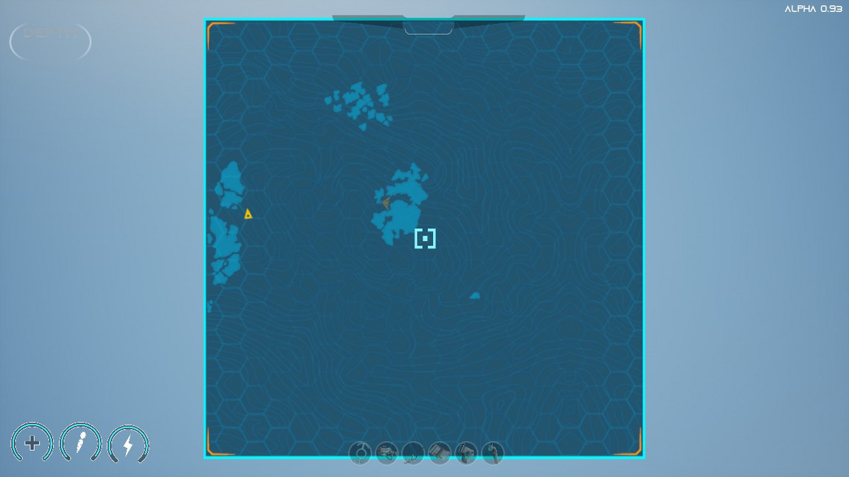 Map Influxis Wiki Fandom