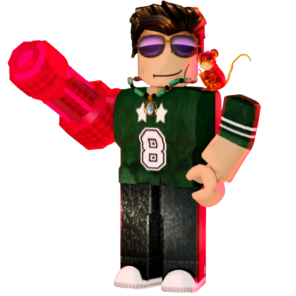 Giljan | Info For Nothing Wiki | Fandom