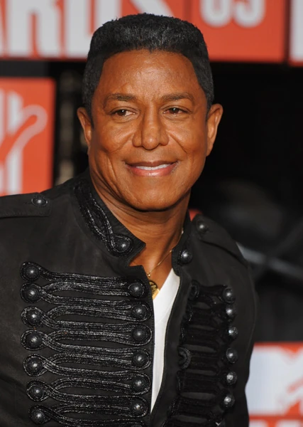 Jermaine Jackson | Info TheJacksonFamily Wiki | Fandom