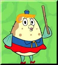 Senhora Puff | Wiki Info bob | Fandom