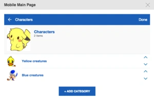 Curated Main Pages | Portability Hub | Fandom