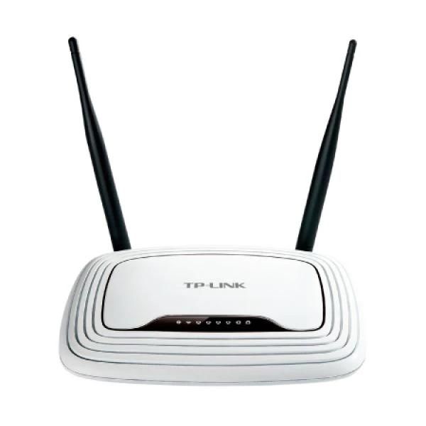 TP-Link TL-WR841ND v7.0 | InfoDepot Wiki | Fandom
