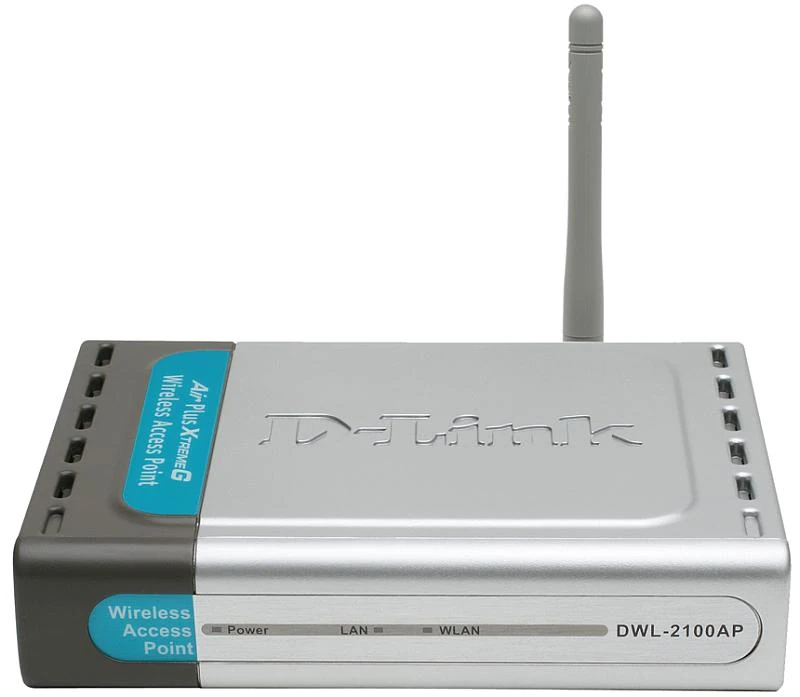 D-Link DWL-2100AP vA1-A4 | InfoDepot Wiki | Fandom