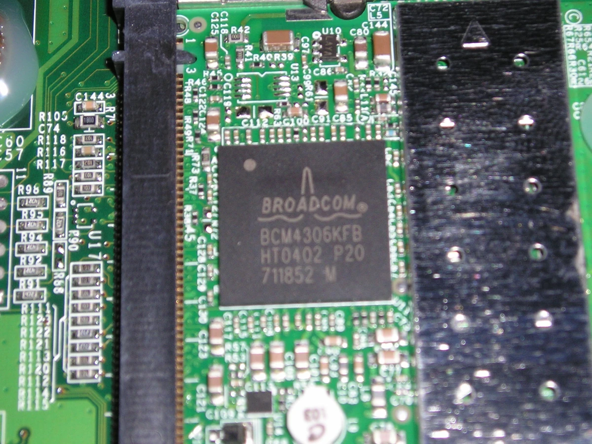 Microsoft MN-700 v3.0 | InfoDepot Wiki | Fandom