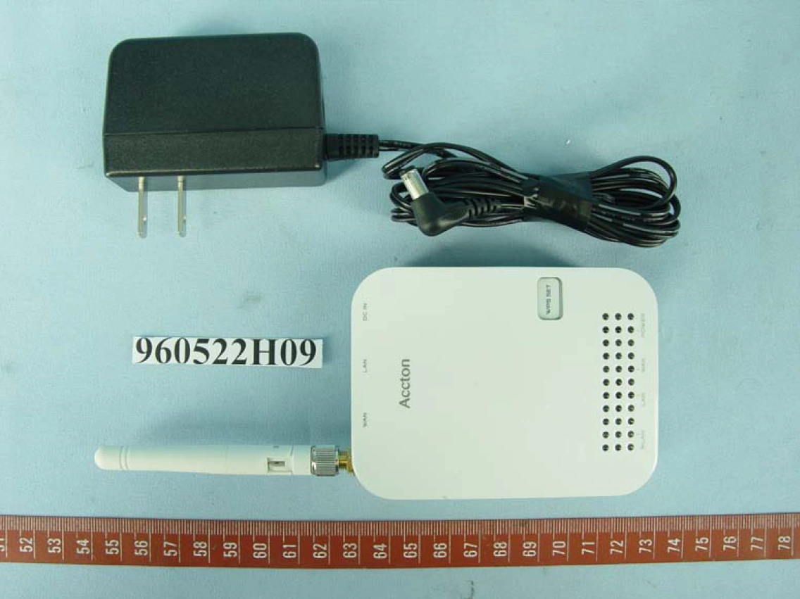 Accton MR3202A | InfoDepot Wiki | Fandom