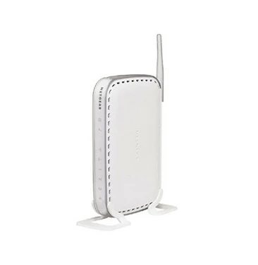 Netgear WGR614 v6.0 | InfoDepot Wiki | Fandom
