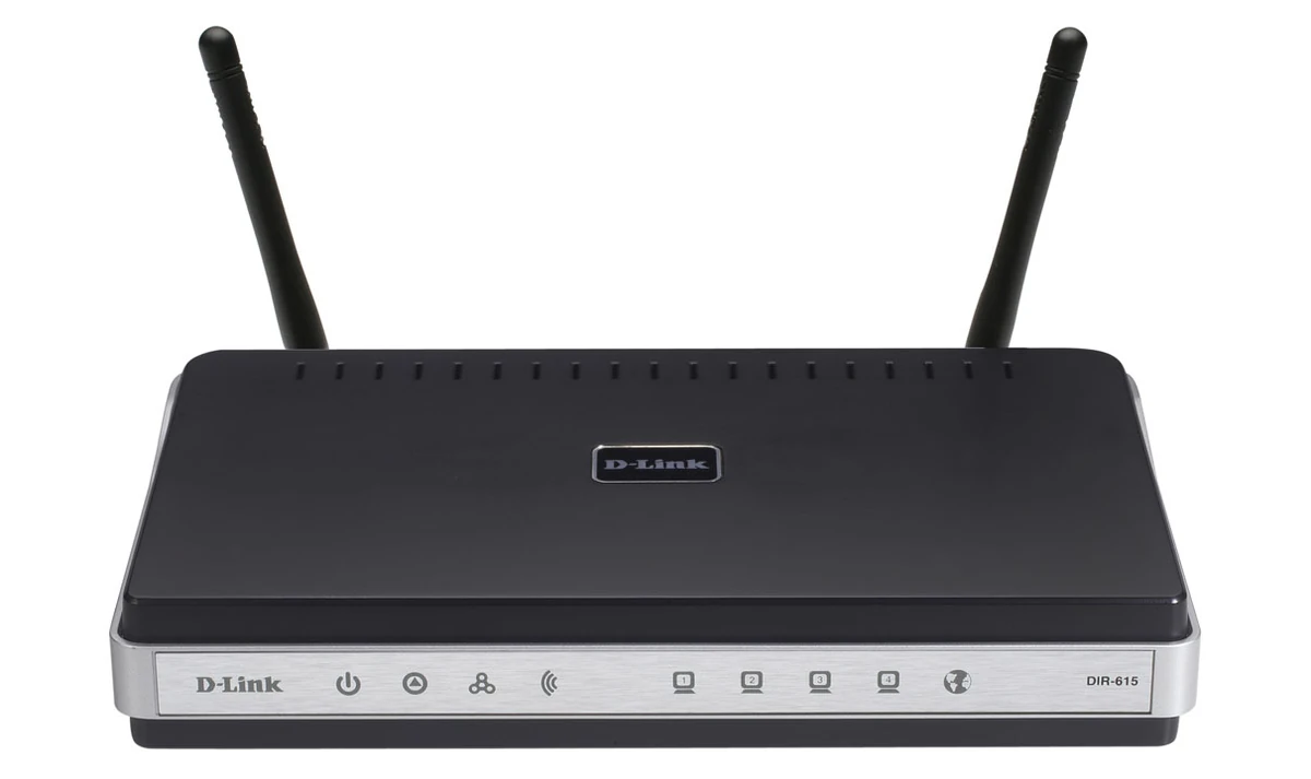 D-Link DIR-615 vE1 | InfoDepot Wiki | Fandom