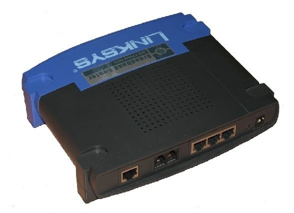 Linksys RT31P2 | InfoDepot Wiki | Fandom