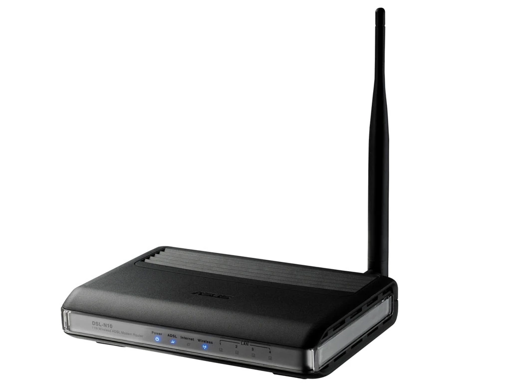 Asus DSL-N10 | InfoDepot Wiki | Fandom