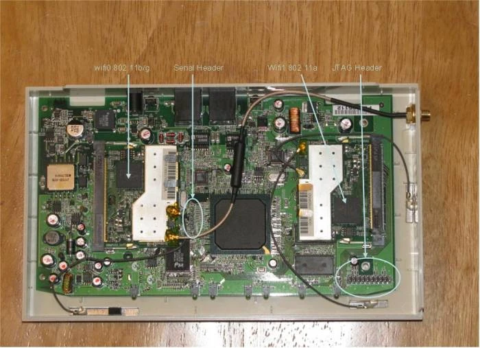 Gateway 7001 | InfoDepot Wiki | Fandom