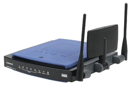 Linksys WRT300N v1.1 | InfoDepot Wiki | Fandom