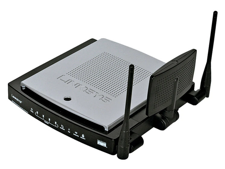 Linksys WRT300N v2.0 | InfoDepot Wiki | Fandom