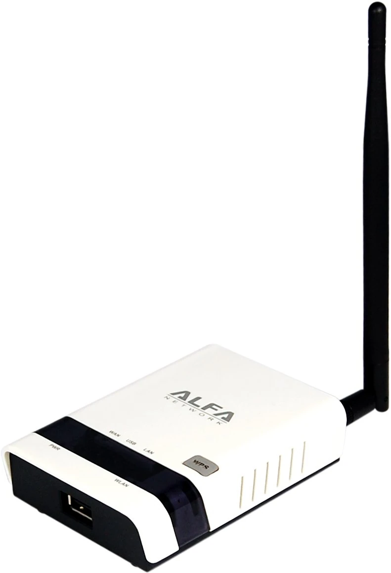 Alfa Network AIP-W502U | InfoDepot Wiki | Fandom