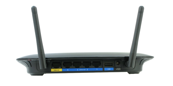Linksys WRT160NL v1.0 | InfoDepot Wiki | Fandom