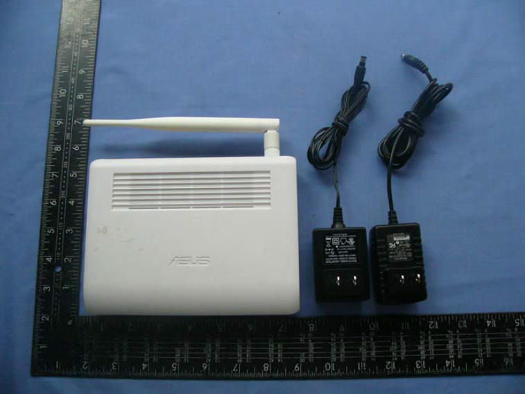 Asus RT-N10U | InfoDepot Wiki | Fandom