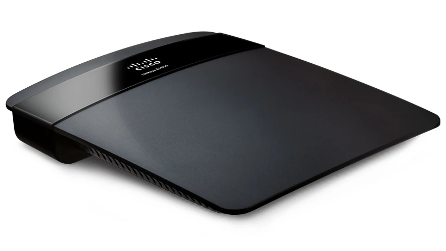 Linksys E1500 v1.0 | InfoDepot Wiki | Fandom