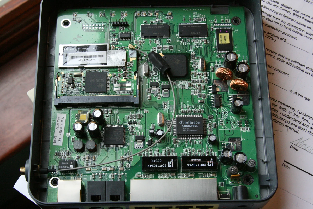 Linksys WRTP54G v1.0 | InfoDepot Wiki | Fandom